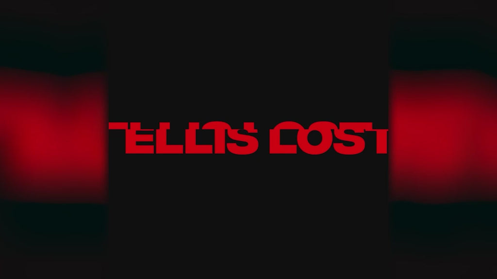 ALIVE Sample Pack – Ellis Lost