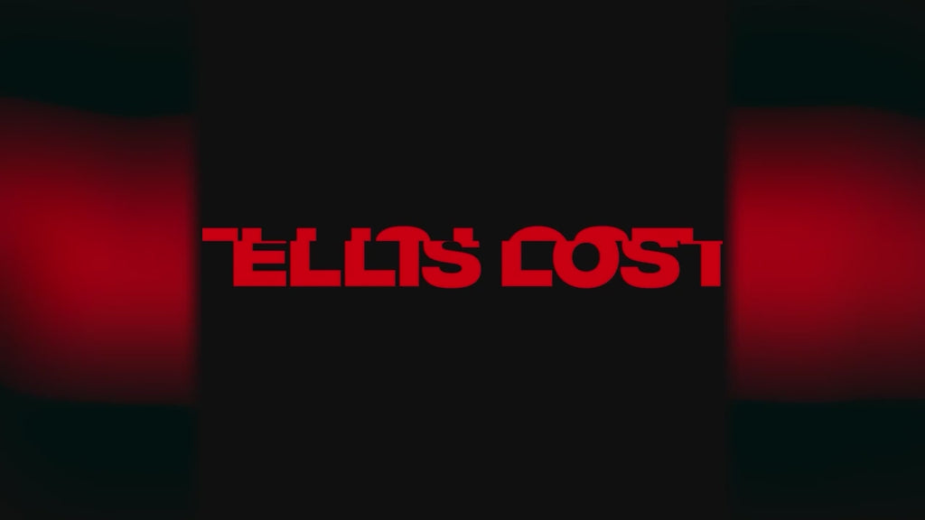 Ellis Lost
