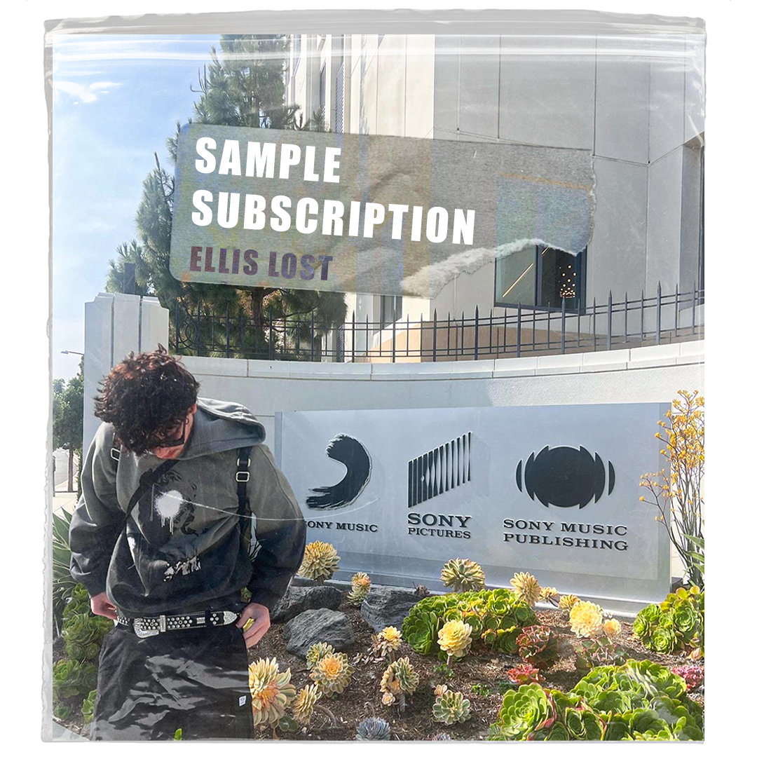 Products – Ellis Lost