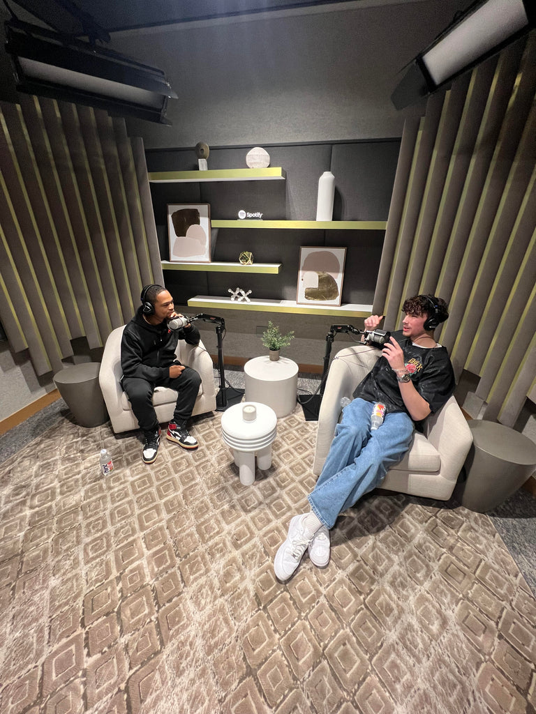 1-On-1 Session – Ellis Lost